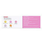 daily multivitamin program for women