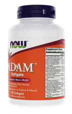 daily multivitamin softgels for vitality