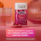 daily multivitamin softgels for women