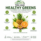 daily multivitamin superfood blend