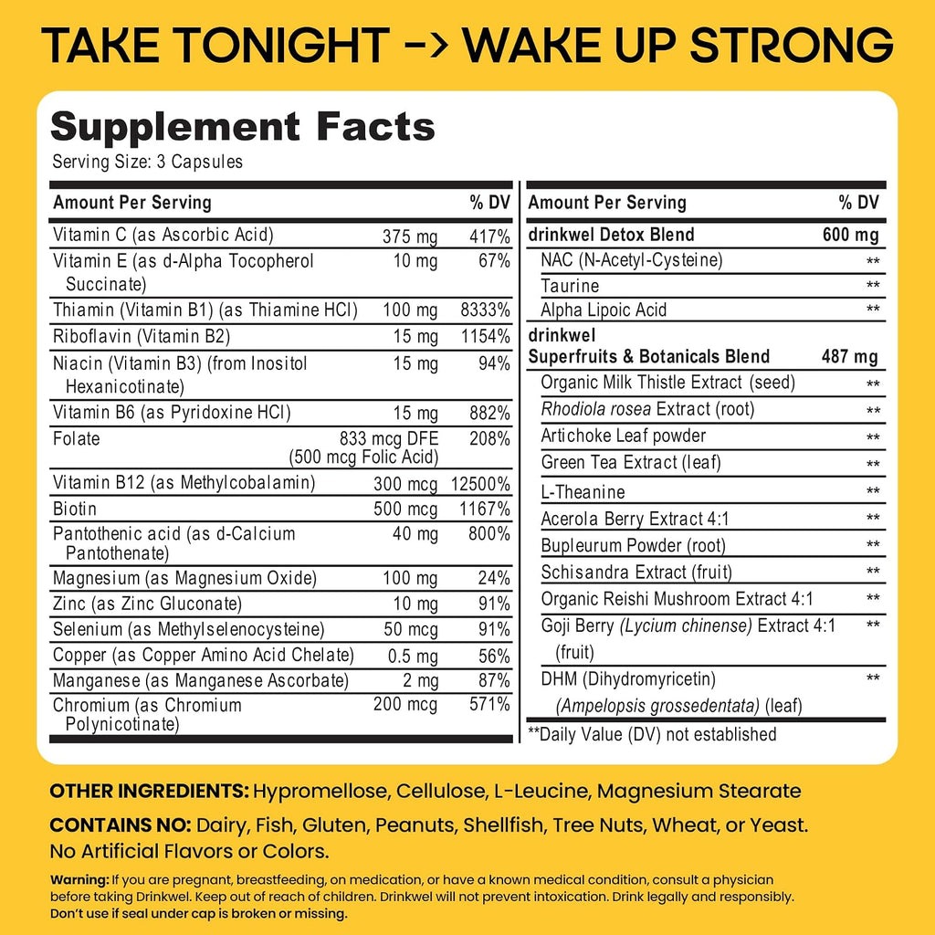daily multivitamin supplement for wellness