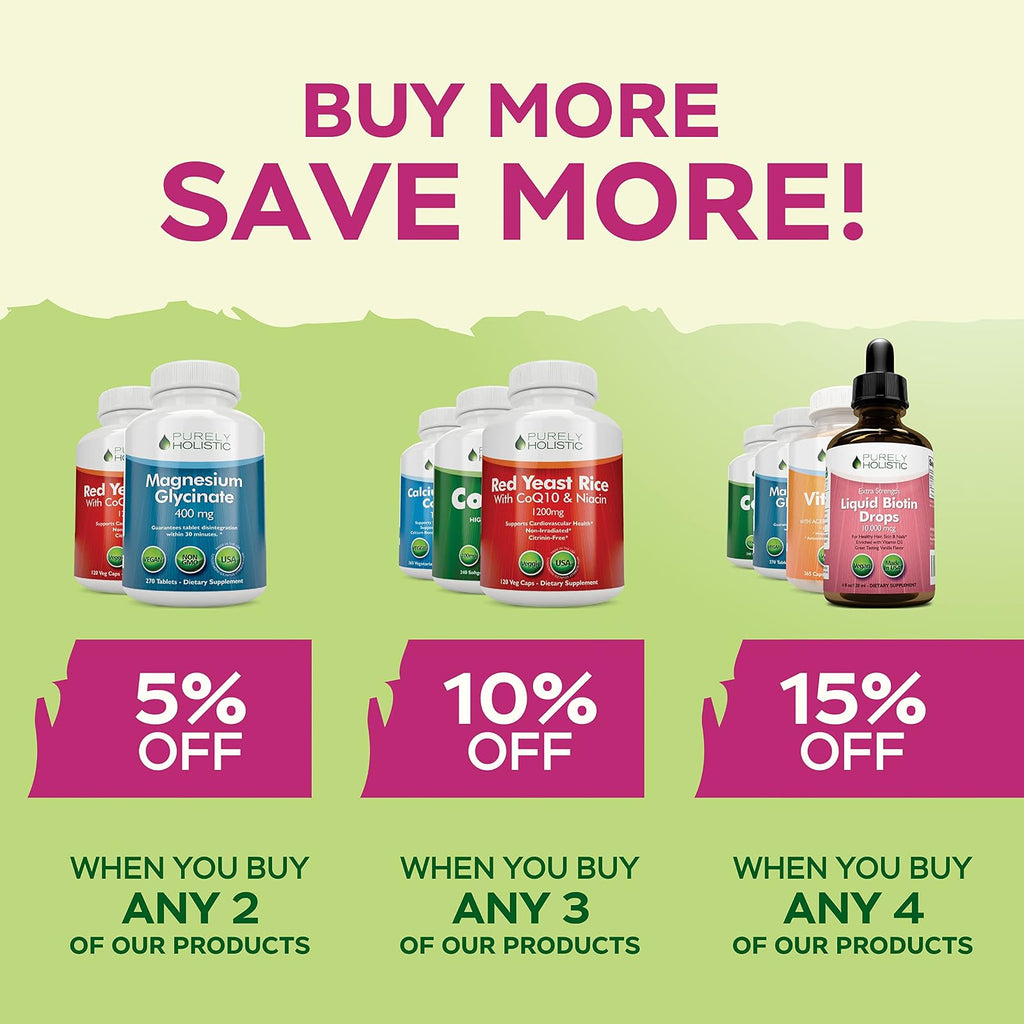 daily multivitamin supplement with Chasteberry