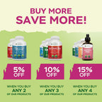 daily multivitamin supplement with Chasteberry