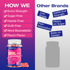 daily multivitamin support for active lifestyles