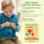 daily multivitamin support for kids
