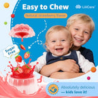 daily multivitamin support for kids