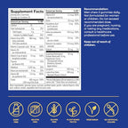 daily multivitamin support for men