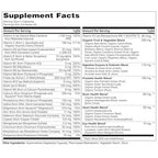 daily multivitamin support for men