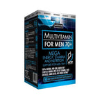 daily multivitamin support for men