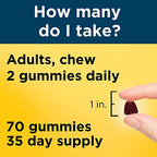 daily multivitamin support for men