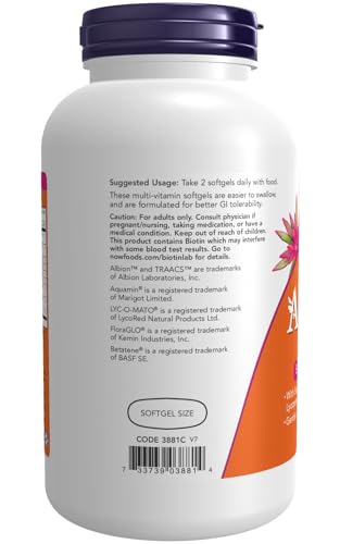 daily multivitamin support for men