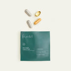 daily multivitamin support for men