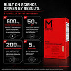 daily multivitamin support for men