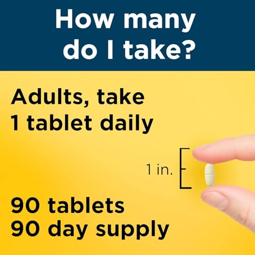 daily multivitamin support for seniors