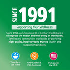daily multivitamin support for seniors