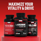 daily multivitamin support for vitality