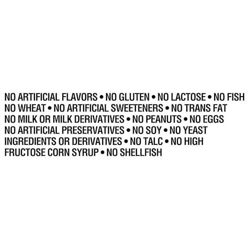 Daily multivitamin support for vitality