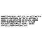 Daily multivitamin support for vitality