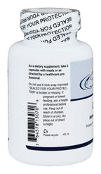 Daily multivitamin support for wellness