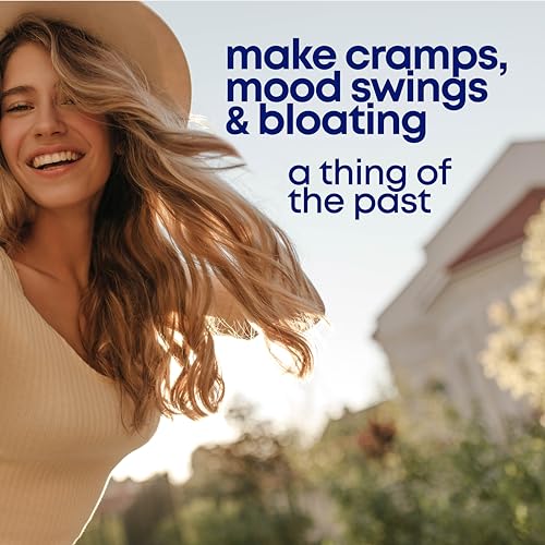 daily multivitamin support for women's health