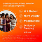 daily multivitamin support for women