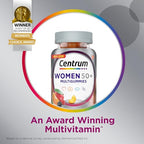 daily multivitamin support for women