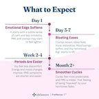 daily multivitamin support for women