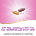 Daily multivitamin support for women