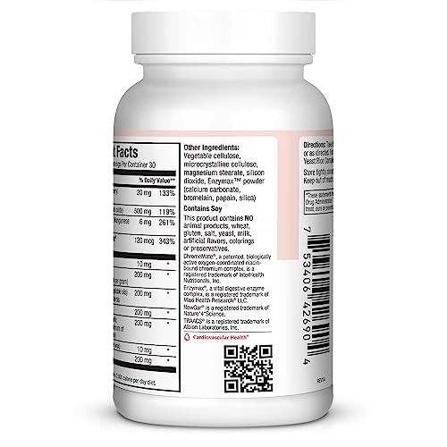 Daily multivitamin support from Maxi Health