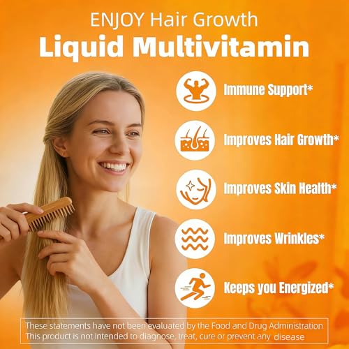 Daily multivitamin support with Montorchid