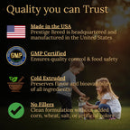 Daily multivitamin tablets for Chihuahuas