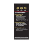 daily multivitamin tablets for energy