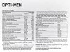 daily multivitamin tablets for energy