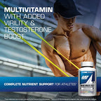 daily multivitamin tablets for energy