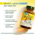 daily multivitamin tablets for health