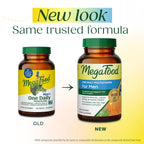 daily multivitamin tablets for men
