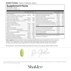 daily multivitamin tablets for men