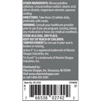 daily multivitamin tablets for men