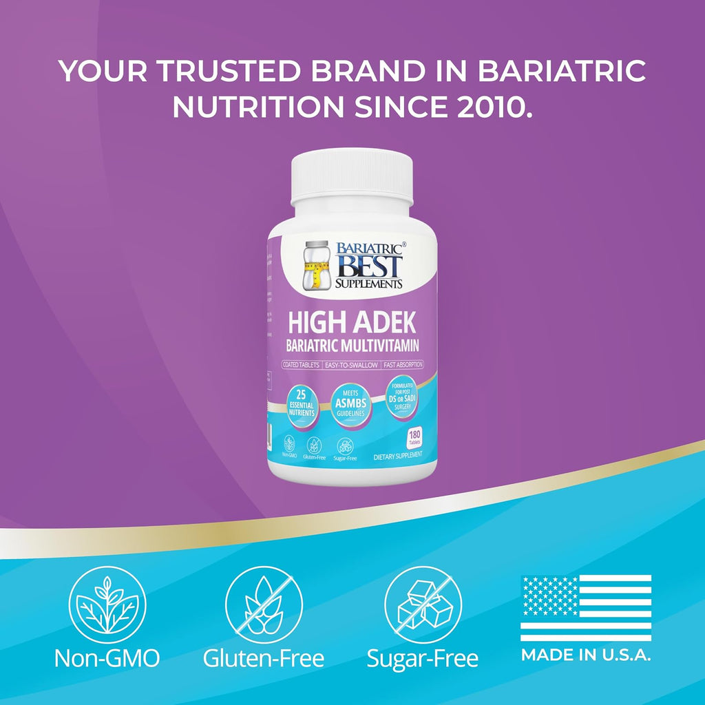 daily multivitamin tablets for optimal nutrition