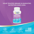 daily multivitamin tablets for optimal nutrition