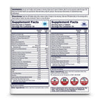 daily multivitamin tablets for women