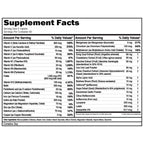 daily multivitamin tablets for women