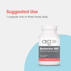 Daily multivitamin with Berberine