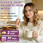 Daily multivitamin with NAD+ benefits