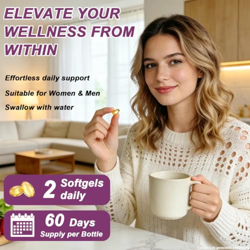 Daily multivitamin with NAD+ benefits