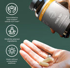 daily multivitamin with NAD+ support