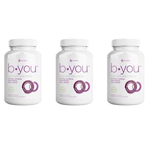 Daily multivitamin with trace minerals