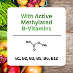 daily multivitamin without iron