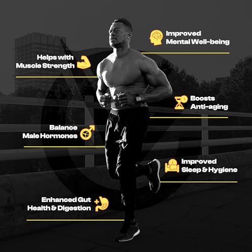 daily multivitamins for active lifestyle