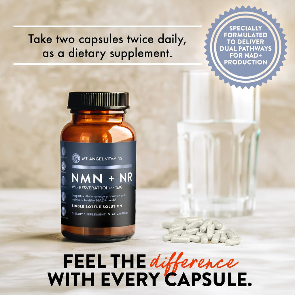 Daily multivitamins for active lifestyle